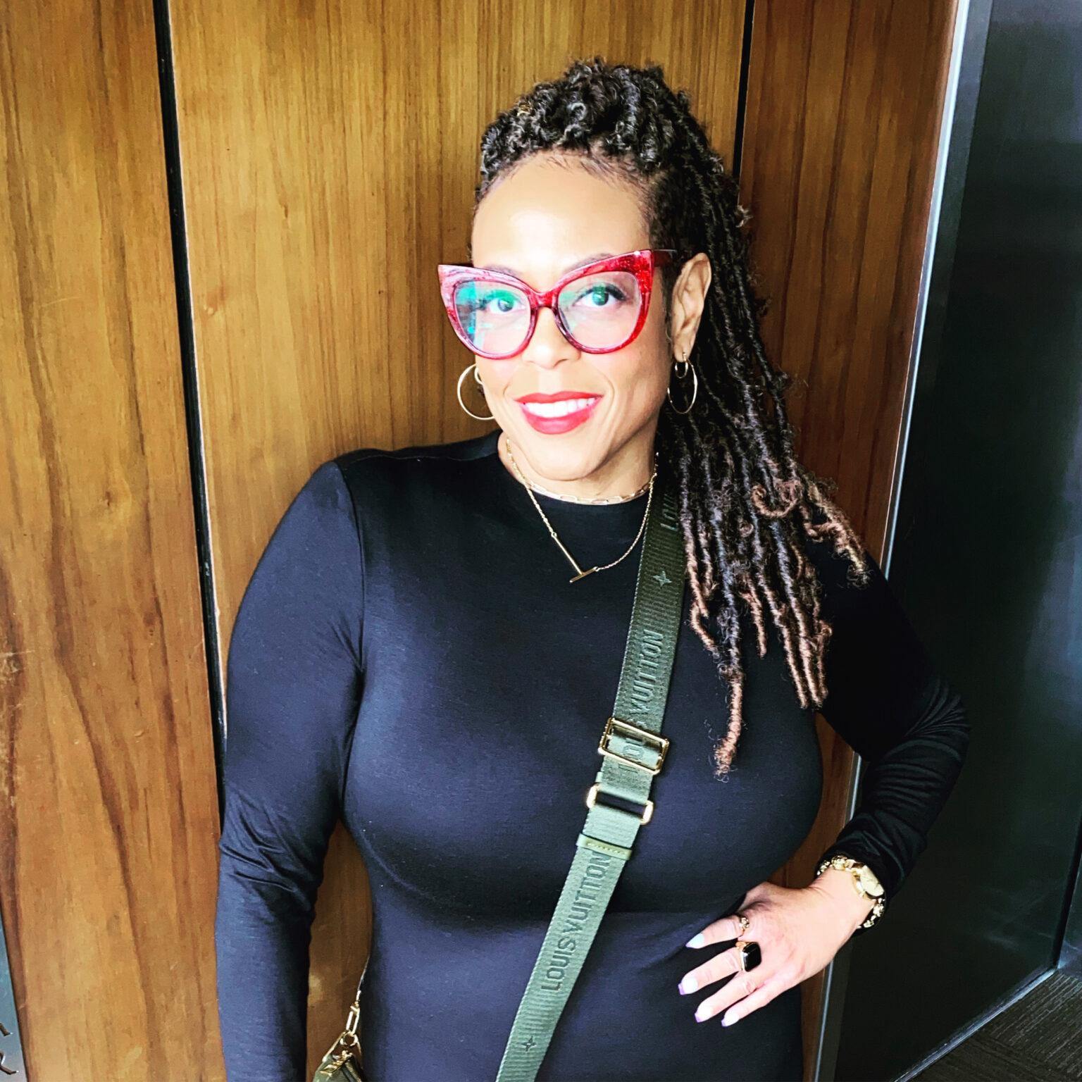 Team Bio | Tanya Parker-Kittell – Olive Travel Group
